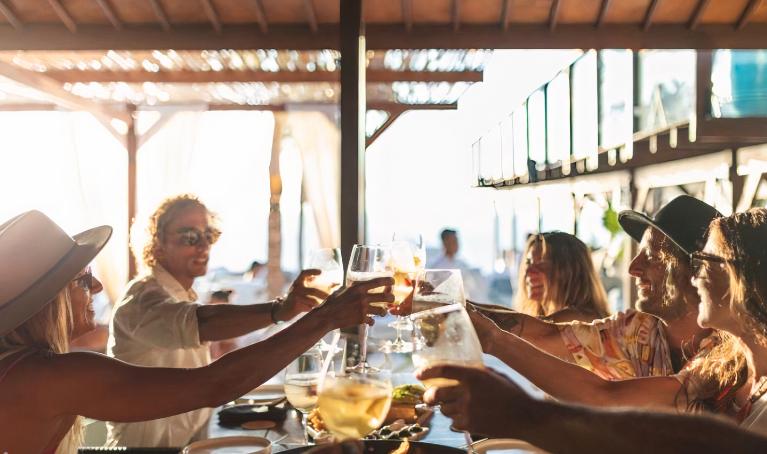 The Best Bars in Uluwatu You Must Visit – Shivanna