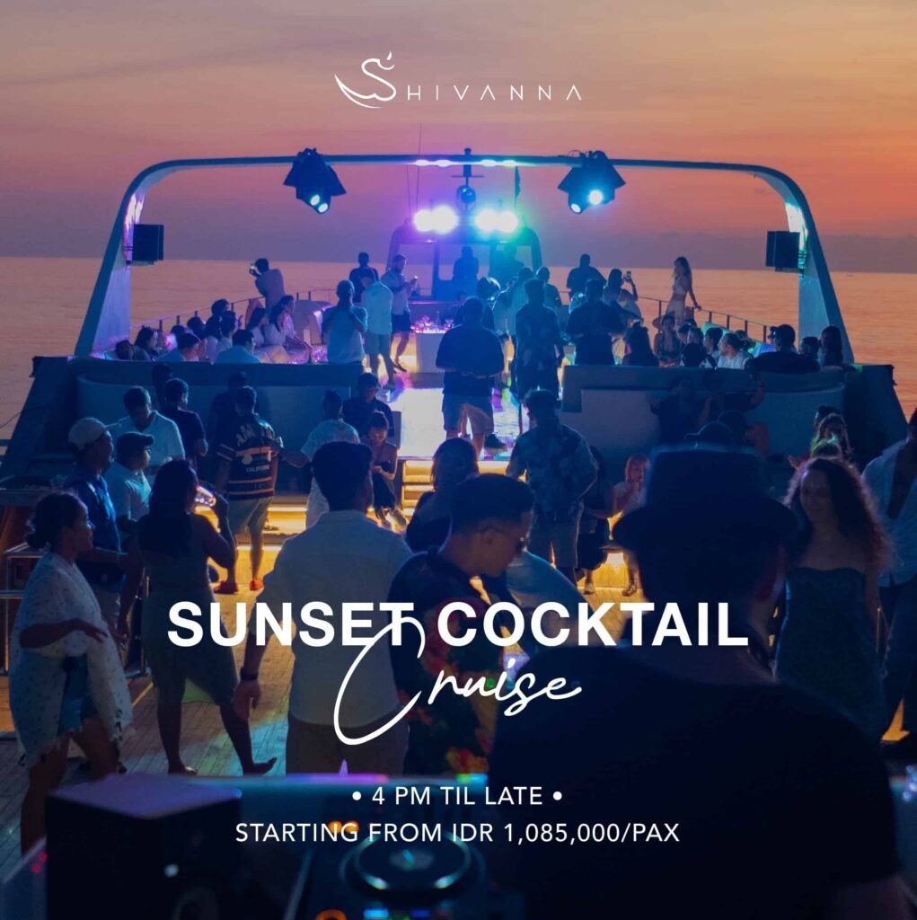 Sunset Cocktail Cruise 2024 08 18 Shivanna